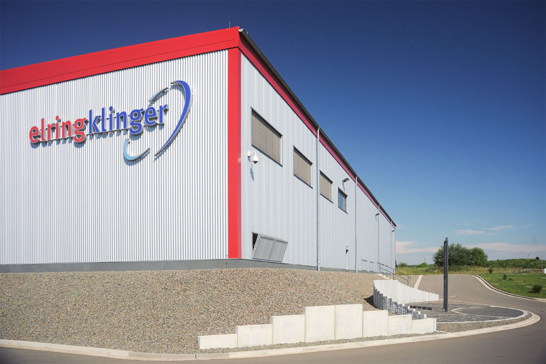 Elringklinger – IPB
