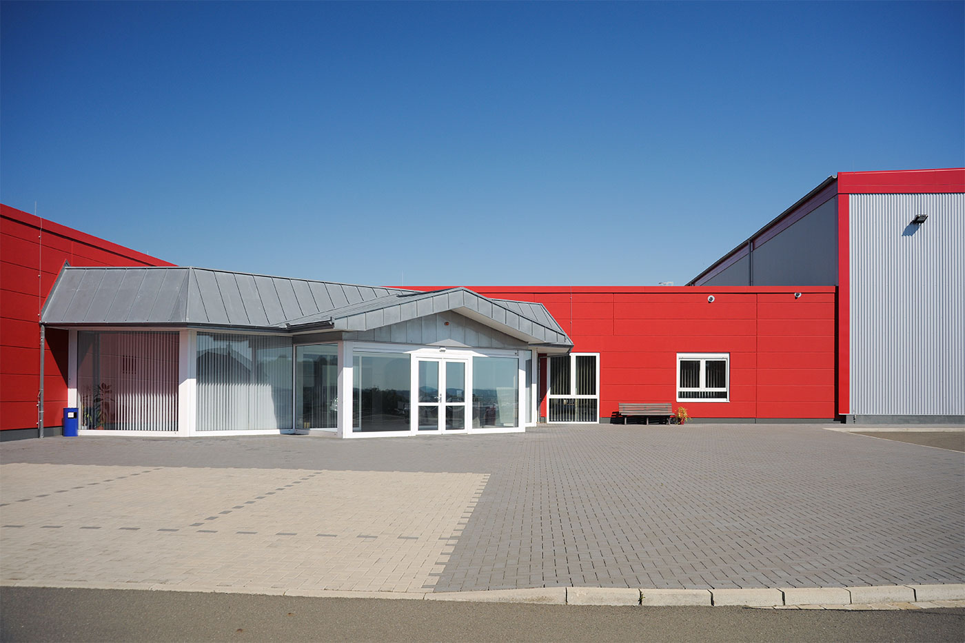 Elringklinger – IPB